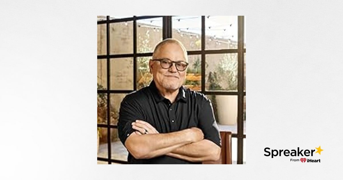 Bob Parsons, Founder of GoDaddy, former U.S. Marine, Serial ...