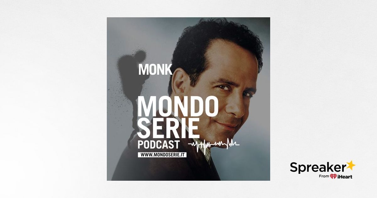 Monk, un detective tra Holmes, Colombo e Clouseau