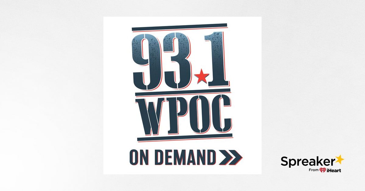 BOB DELMONT TALKS WITH MITCHELL TENPENNY