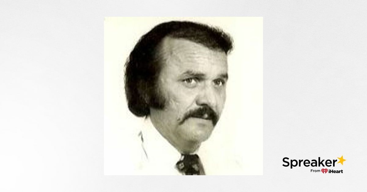 Special Forces Detachment A in Berlin, Project Sigma in Vietnam with Bob Charest, Ep. 50