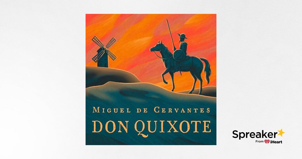 26 - Chapter 48 (alternate). Don Quixote Volume 2 by Miguel de ...