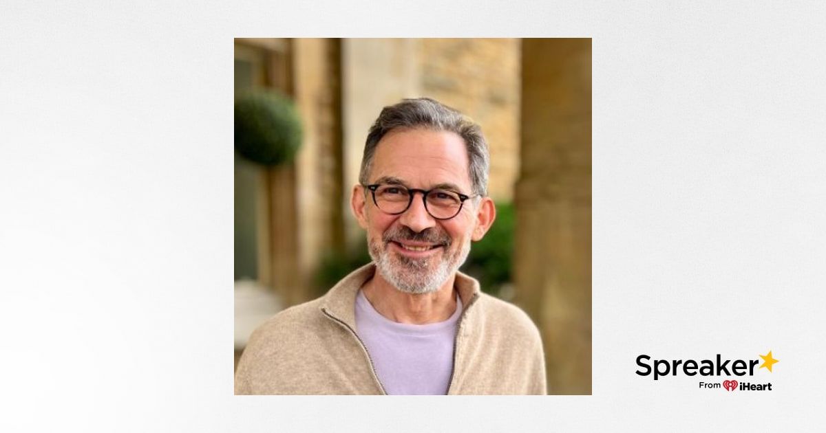 Ep.820 ~ Does Seeing Take Place in the Brain ~ Rupert Spira