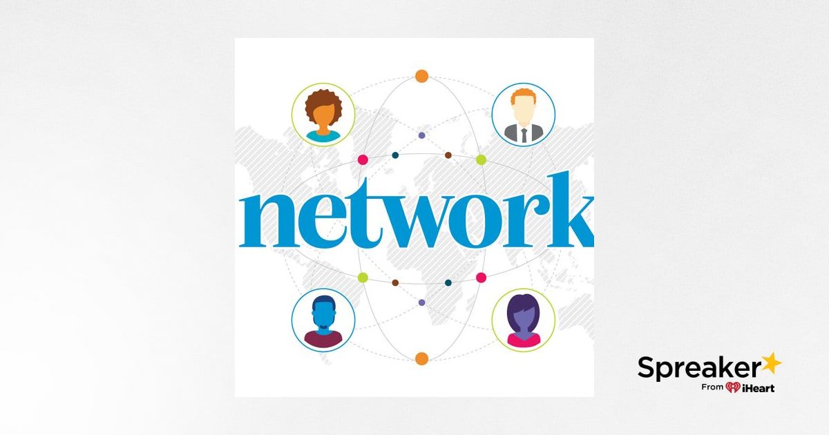 Keeping a Positive Network!