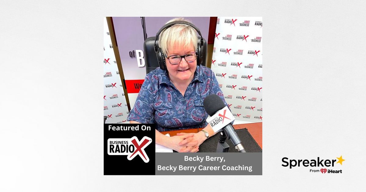 Becky Berry, Becky Berry Career Coaching