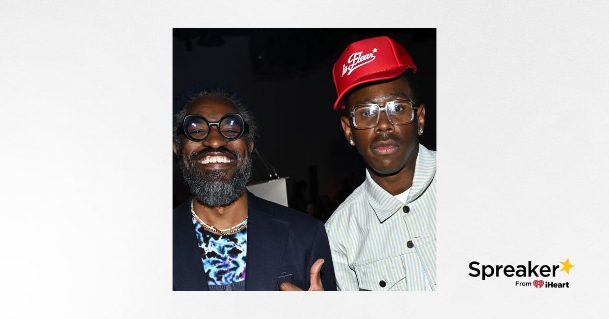 André 3000 Presents Tyler, The Creator With Innovator of the Decade ...