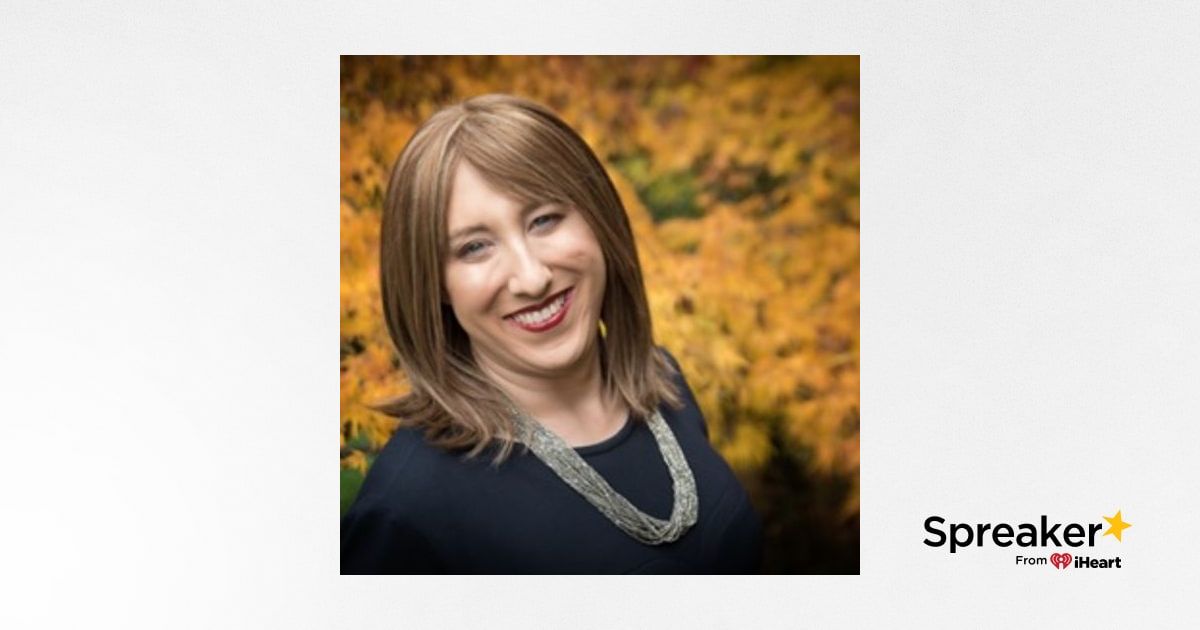 105: Trans Sexualities – Lucie Fielding