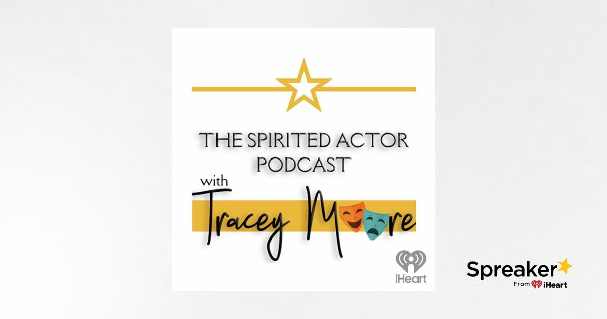 The Spirited Actor - Brian Jones
