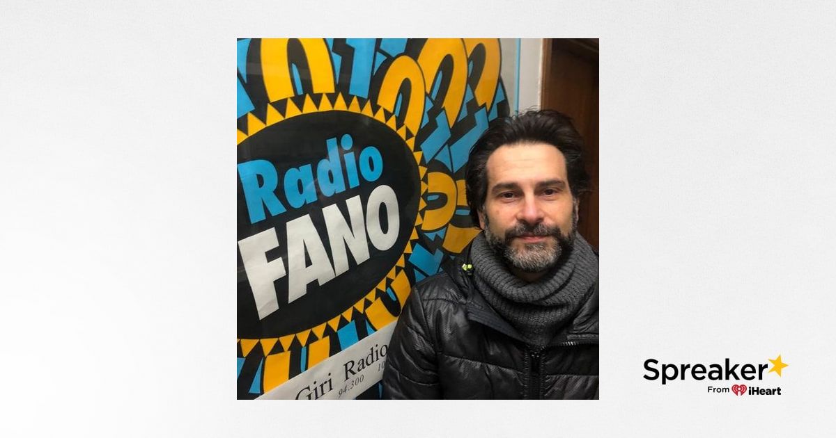 15/11/2023 - Roberto Rossini
