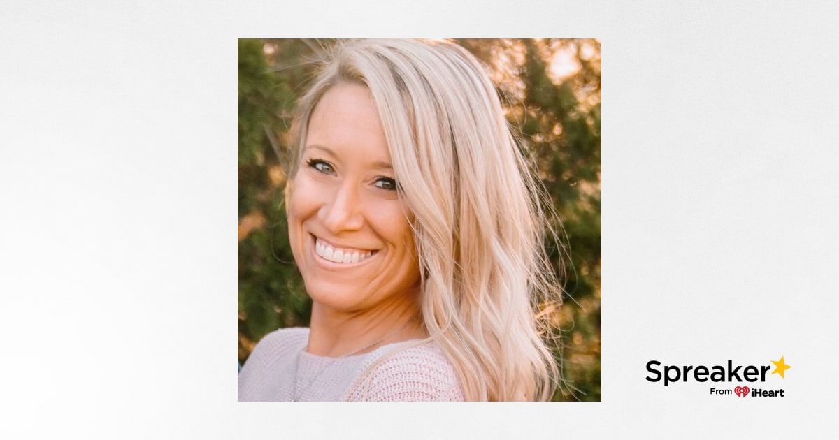 Olivia Johnson's Story of Being Married to PTSD