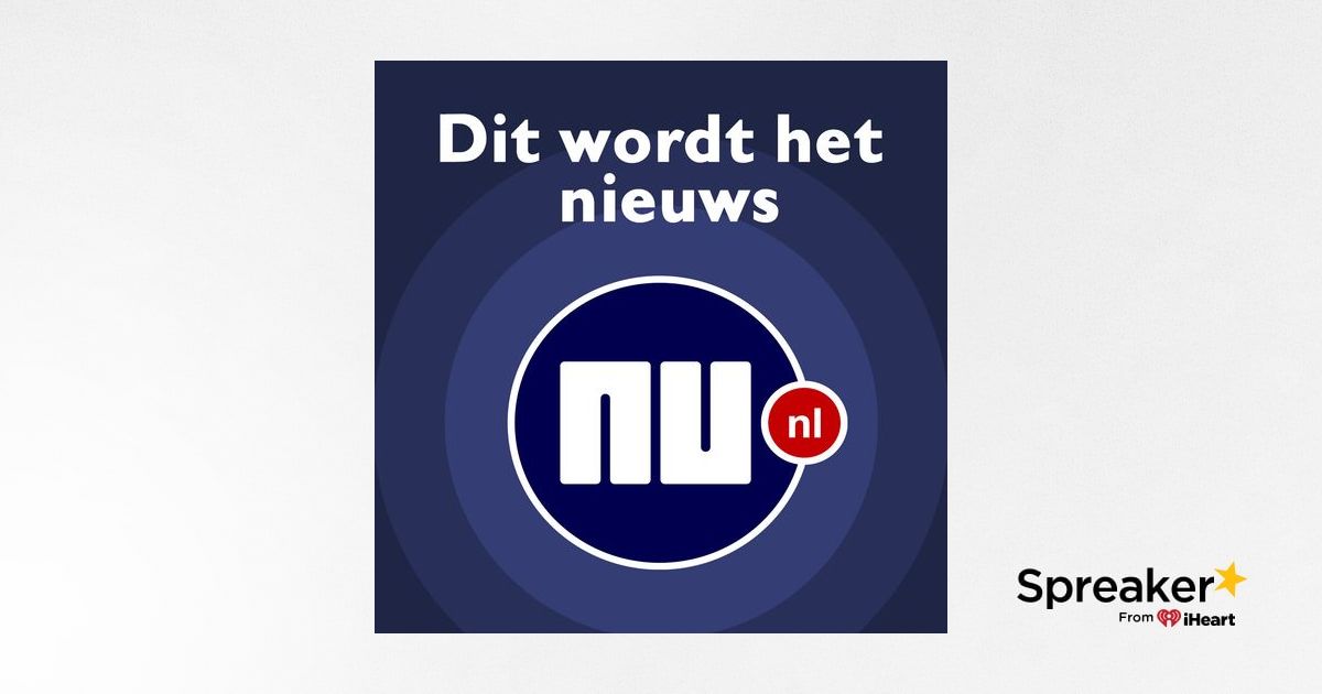 Wat je moet weten over de val van kabinet Rutte III | Vrijdagmiddag 15 januari 2021