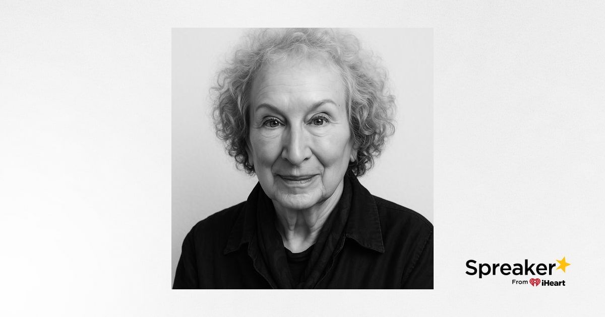 Margaret Atwood: Autumn 2025 Biography Flash - New Memoir, Prize, Protest