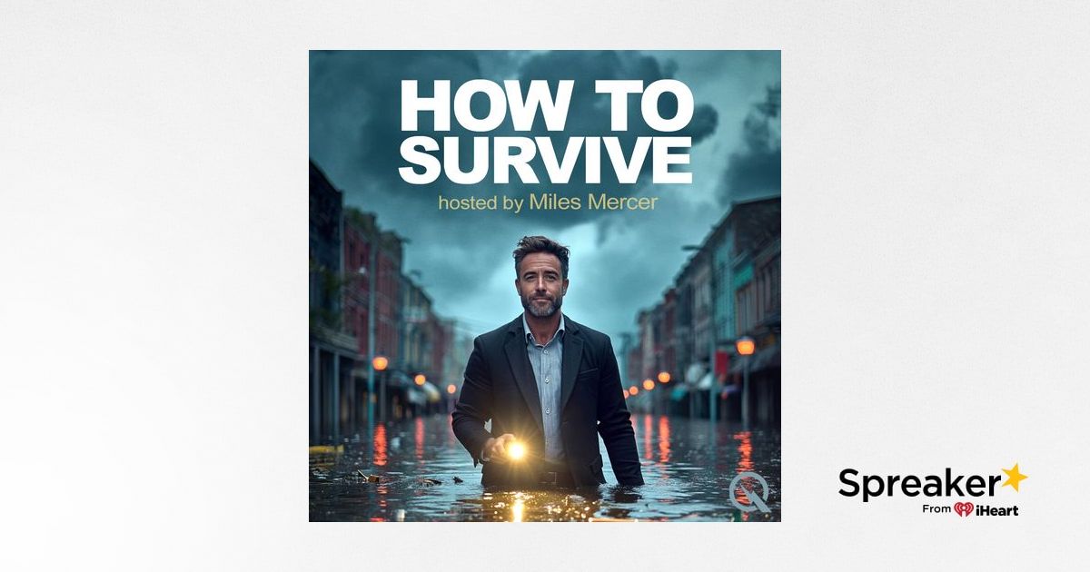 How to Survive - Active Shooter - Surviving Targeted Violence
