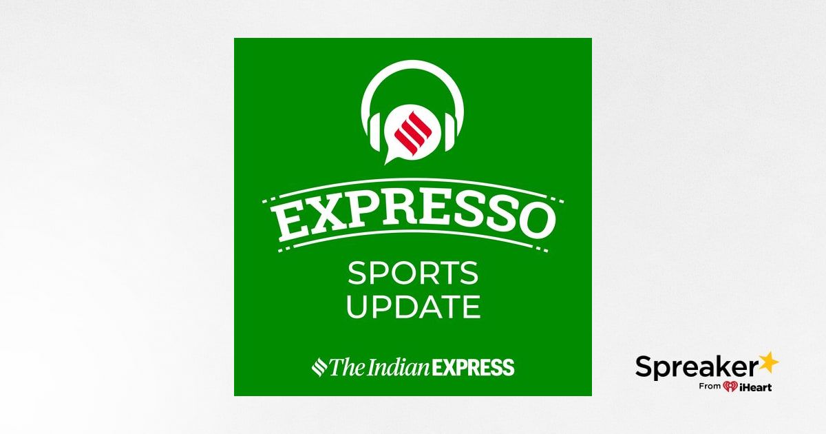 Expresso TV and OTT Shows News Update at 6:30 pm on 19 June 2023