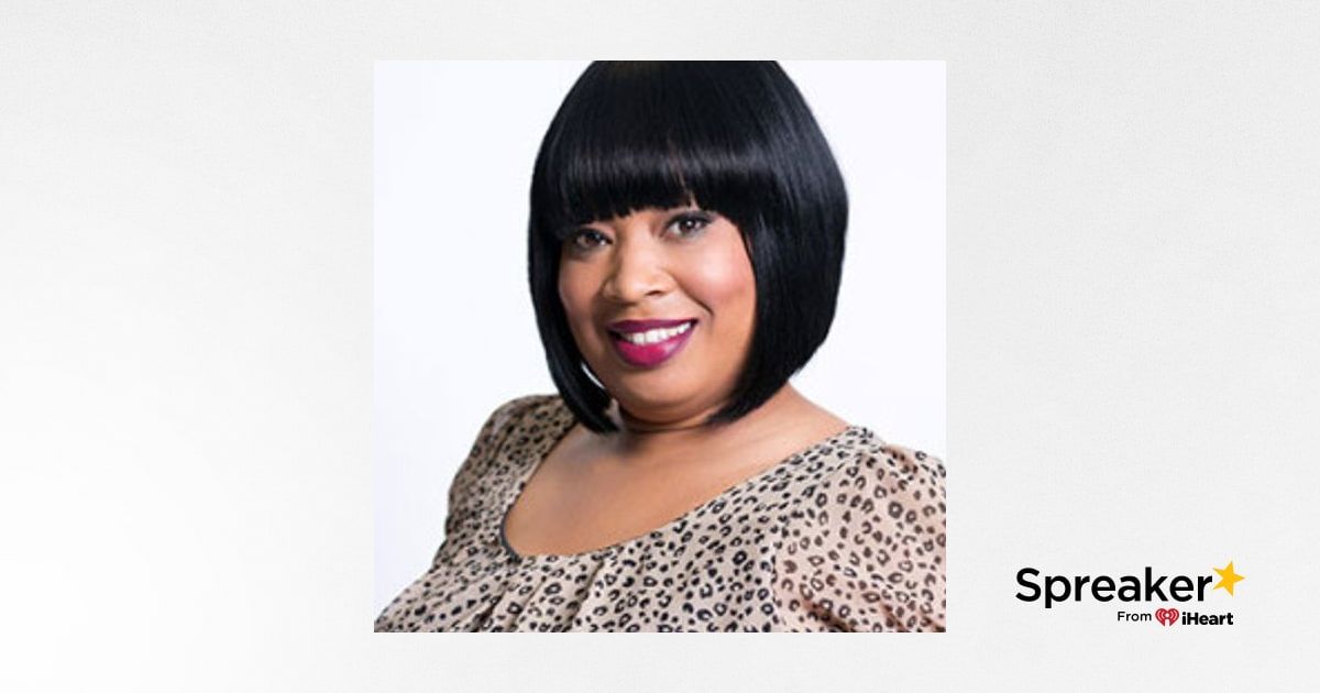 LaQuita Sharee Lewis-Poole Founder of LSL Media and Publishing — How ...