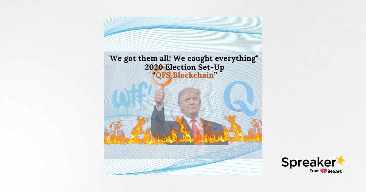 Trump S Secret Watermarks In Ballots - How Many How Where And Tracked!