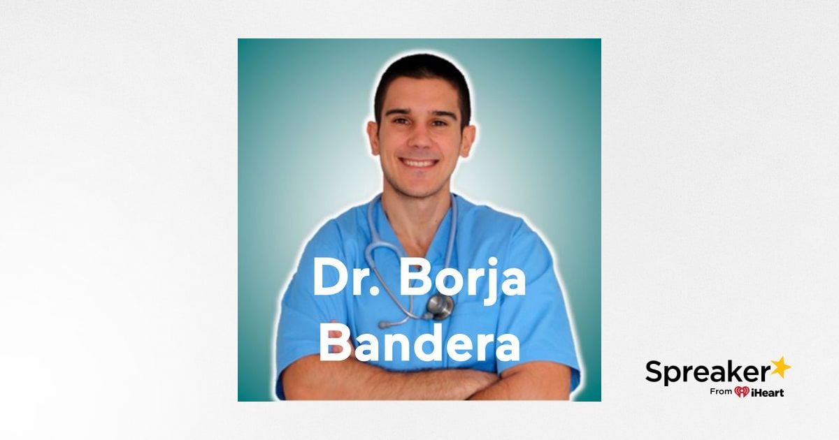 Dr. Borja Bandera