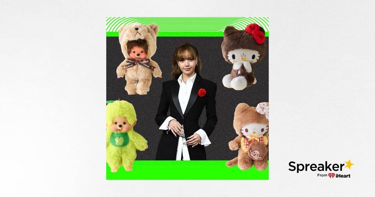 Has Lisa Moved On From Labubus? The K-Pop Star Showed Off This Bag ...