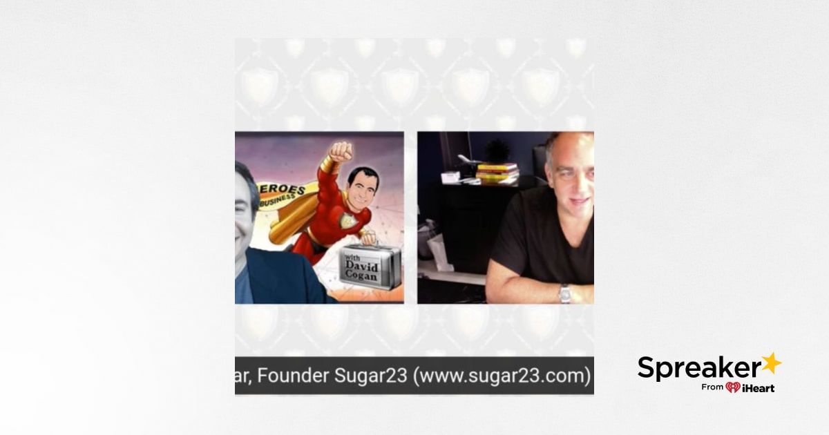 Michael Sugar, Oscar-winning producer for his file Spotlight, and many ...