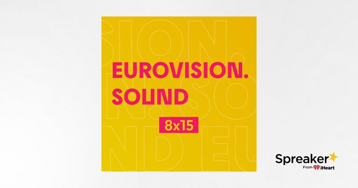 Eurovision Sound 258 (8x15) – 20 de enero de 2026: Cuando OT era ...