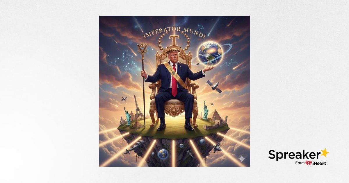 El Proyecto Imperialista de Donald Trump