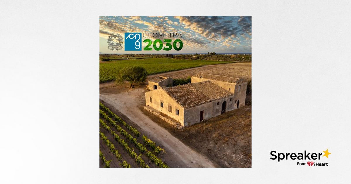 RECUPERO E RIUSO DEGLI EDIFICI E DELLE AREE RURALI