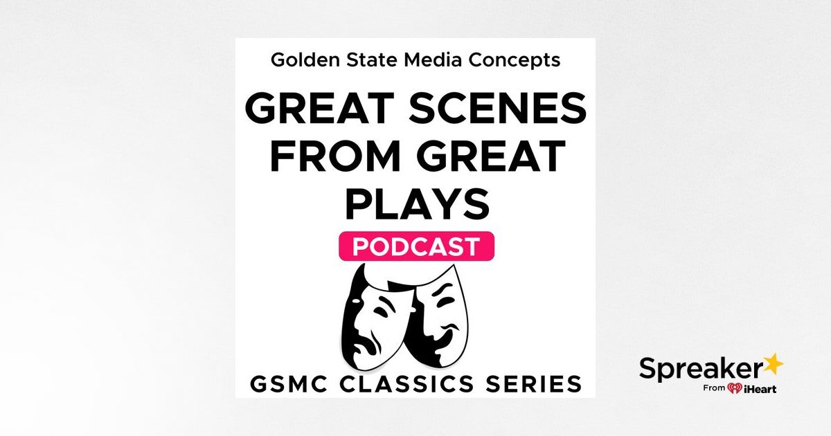 Little Women | GSMC Classics: Great Scenes from Great Plays