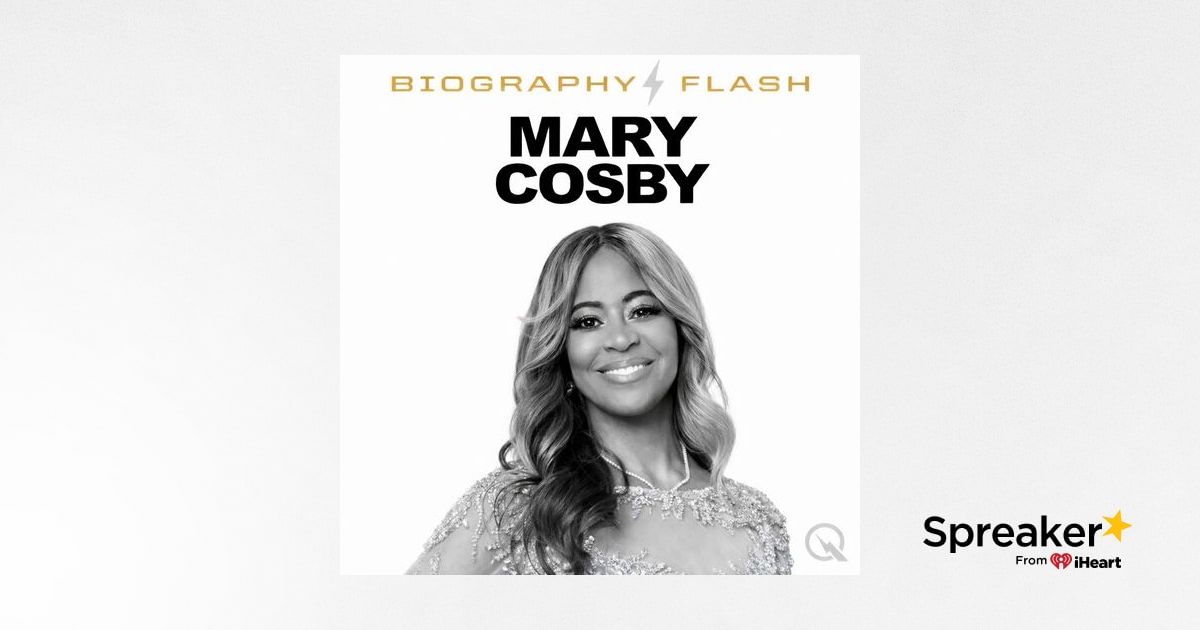 Mary Cosby Biography Flash: Prison Calls and Reunion Tears Rock RHOSLC ...