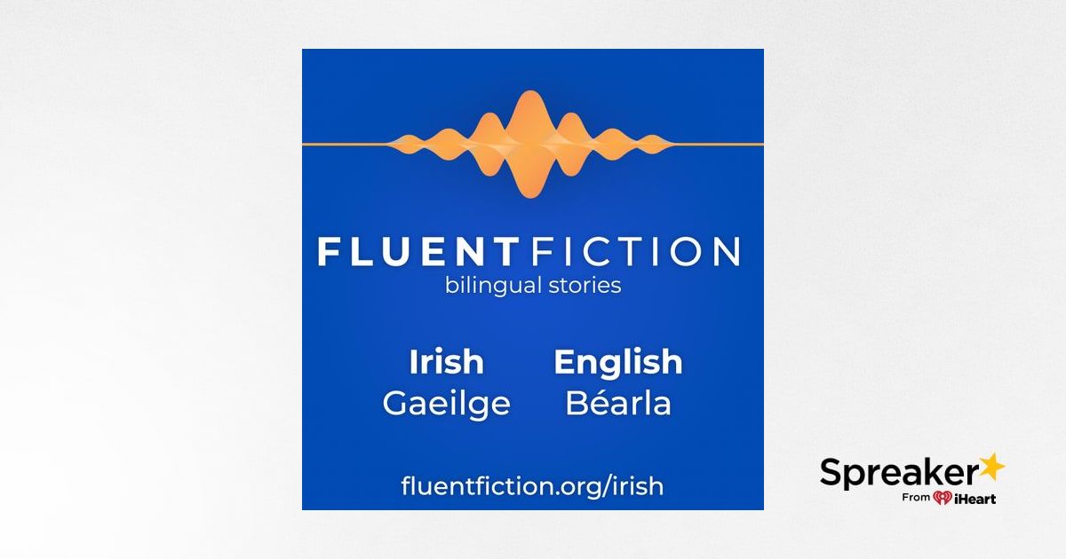 Mystery in Spring: Courage and Magic in Dublin's Heart