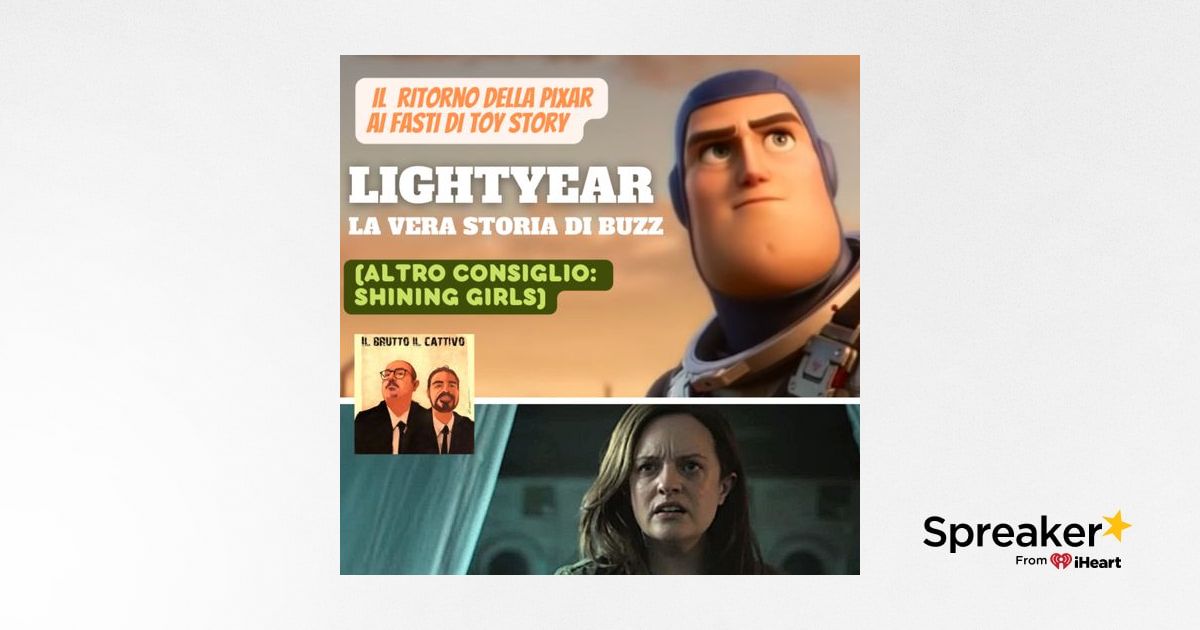 Lightyear, il grande ritorno della Pixar ai fasti di Toy Story