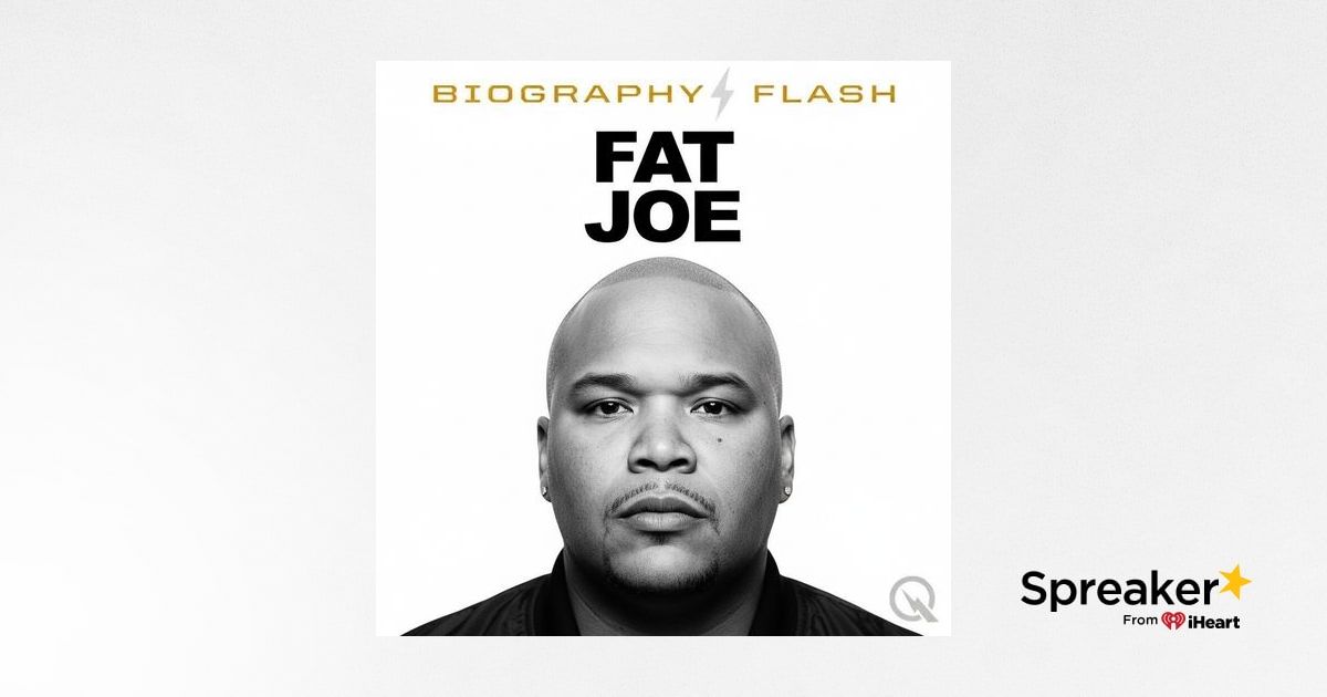 Fat Joe's Fiery Feud with Young Buck Reignites as Bad Bunny Hailed a ...