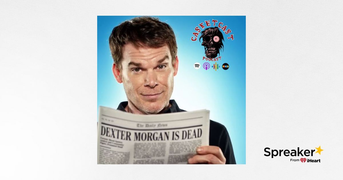 Dexter Resurrection (ep 1 & 2) Season Premier
