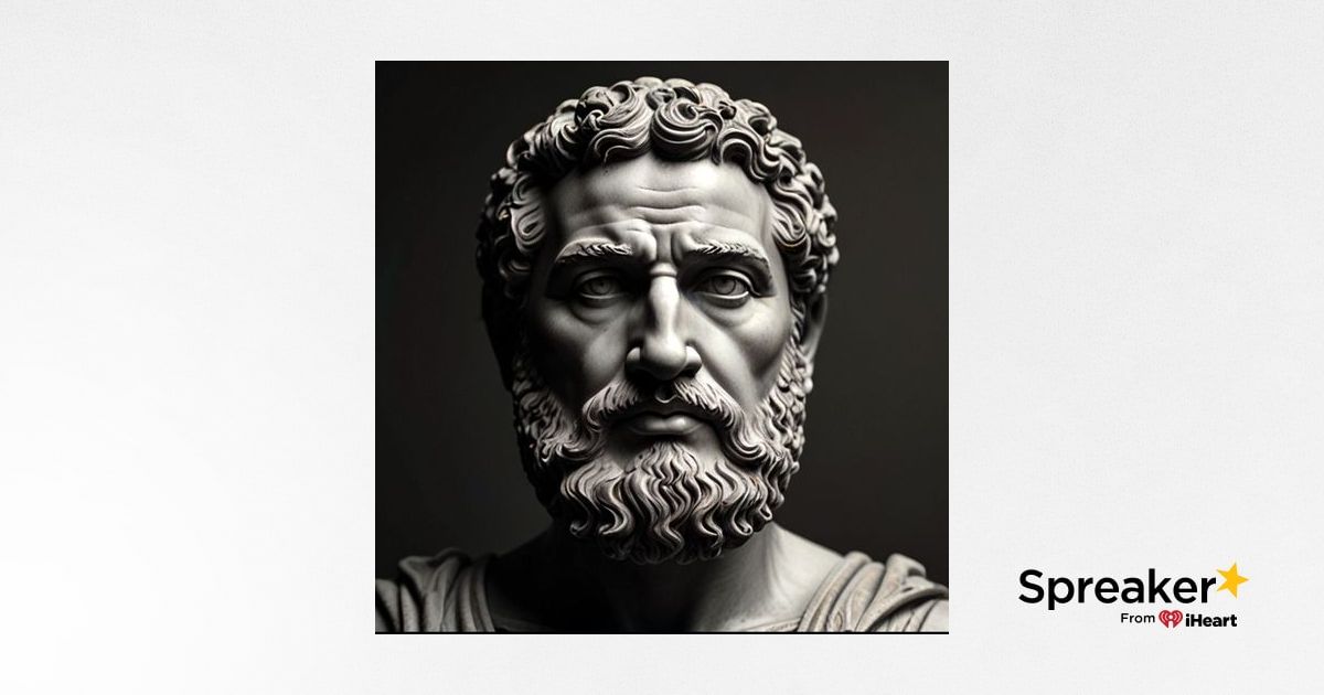 Rewire Your Mind with Ancient Greek Philosophy and Stoic Quotes