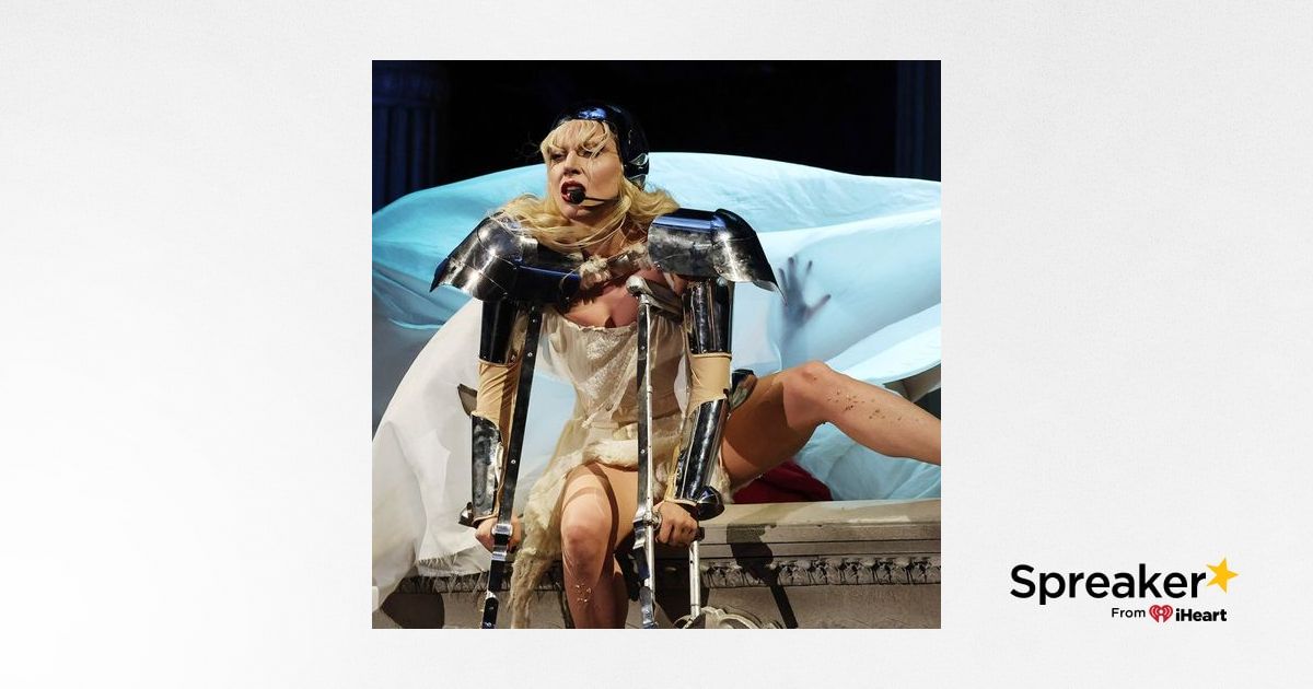 Lady Gaga Slips & Falls Mid-Concert at Las Vegas Mayhem Ball Stop, But ...