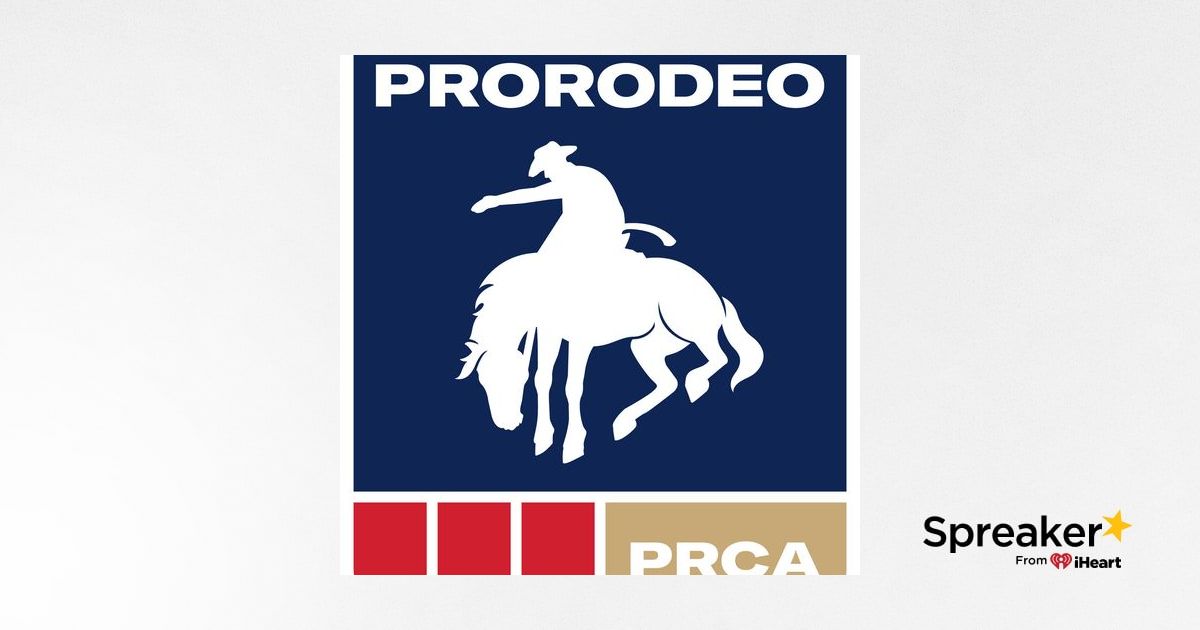PRCA NFT Launch - The Future Of Technology in Rodeo at the NFR