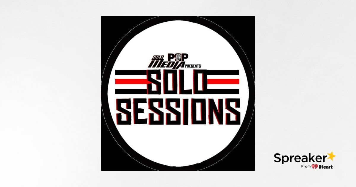 The Solo Sessions