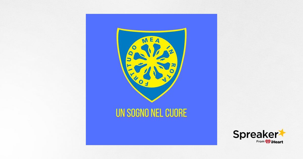 Carrarese Calcio - Un sogno nel cuore