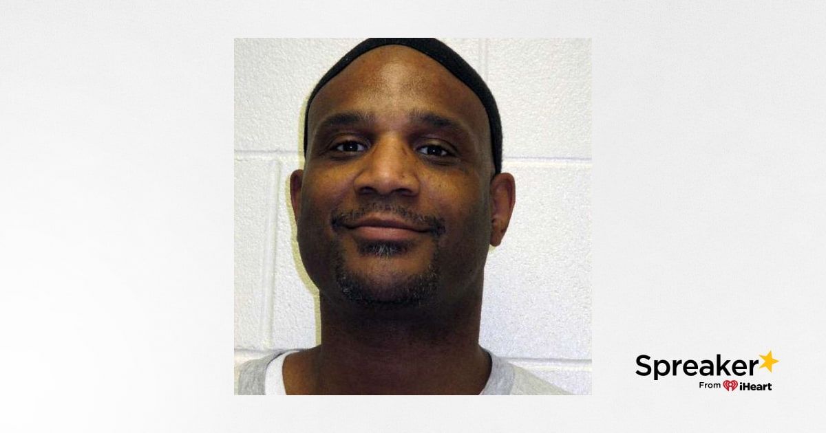 Interview with serial killer Dewayne Harris