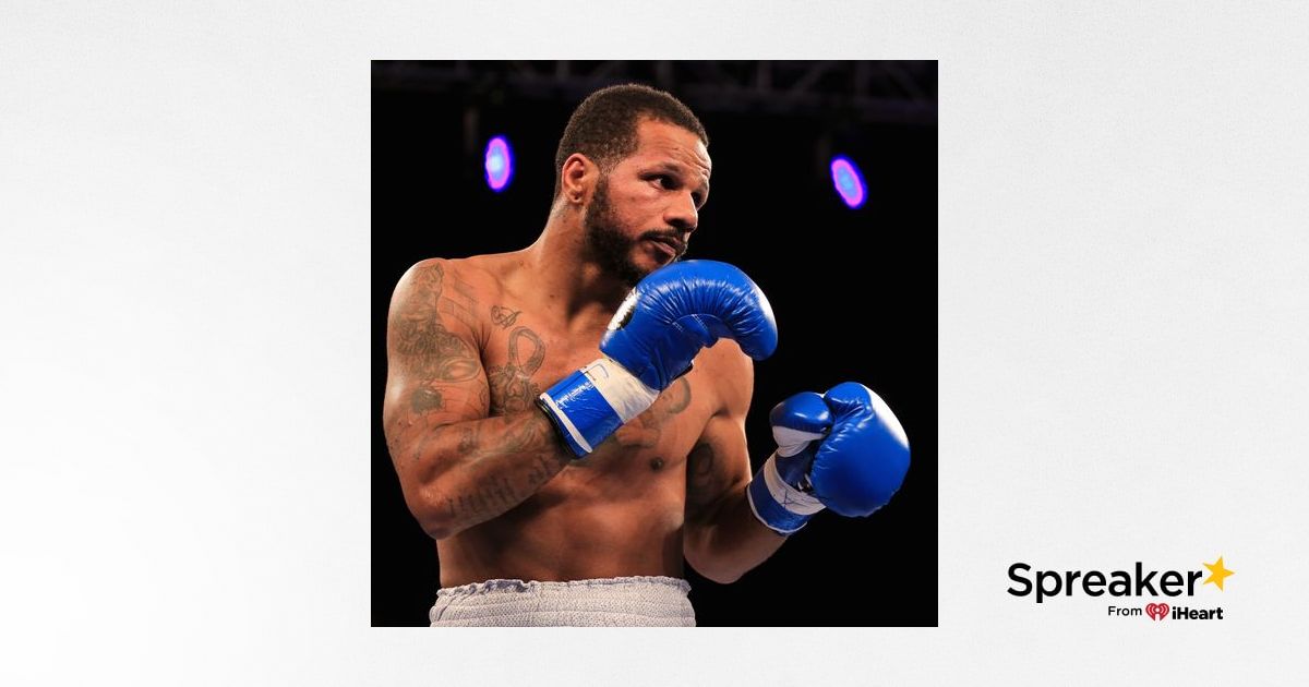 Anthony Dirrell Full Interview