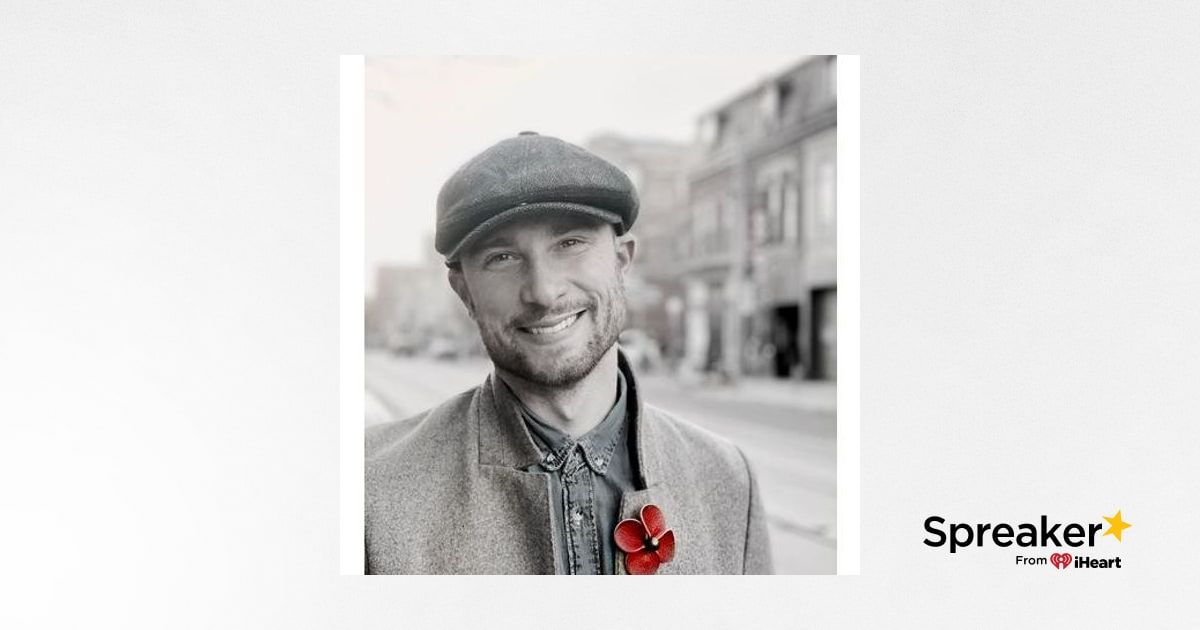 Christmas MuVies Spotlight - Special Guest - Jeremy Walmsley - Actor