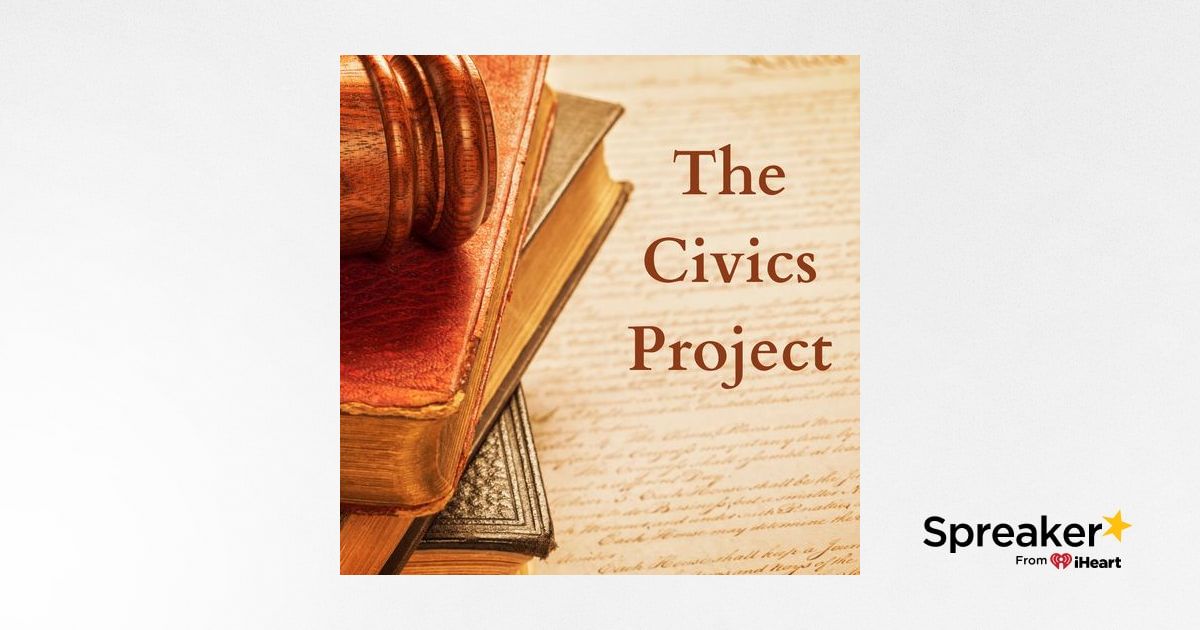 The Civics Project