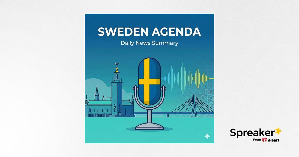 Sweden Daily News