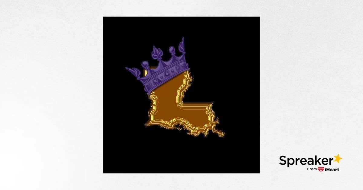 Ep. 7: Jesse Daigle | Former LSU QB On SEC Football Gauntlet And ...