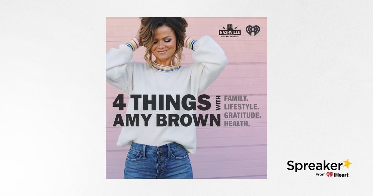 Life AFTER Healing & Re-Defining What ‘Health’ Looks Like In Real Life ...