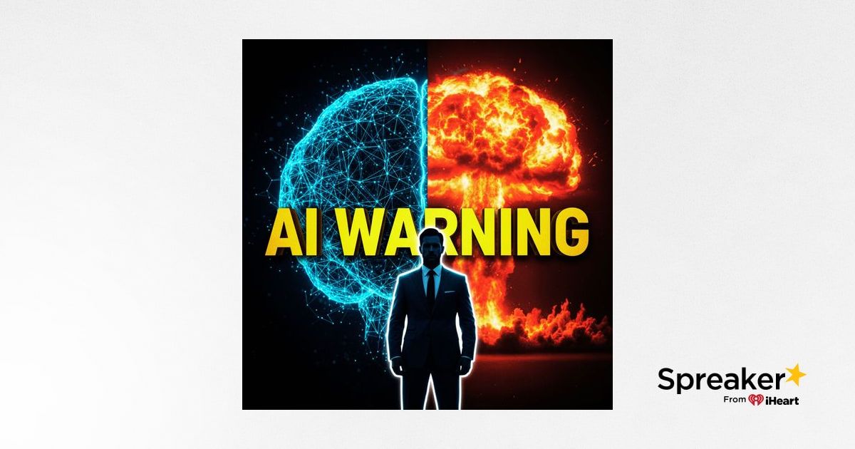 Former Google CEO Warning: "AI Is A Nuclear Bomb" (And Why We Need It ...