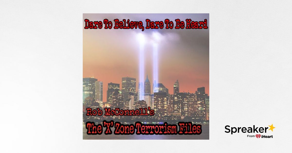 XZTF: Lt. Col. Bill Cowan, USMC - Intelligence, Terrorism and National ...