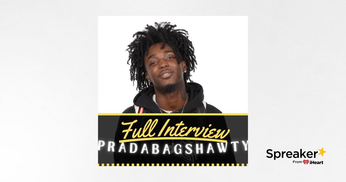 Meet Whyceg Artist Pradabagshawty (Full Interview)