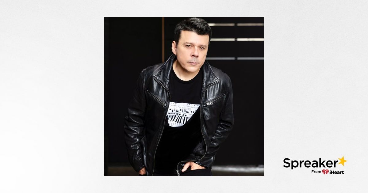 THE CRYSTAL METHOD - 2022 Australian Tour Interview