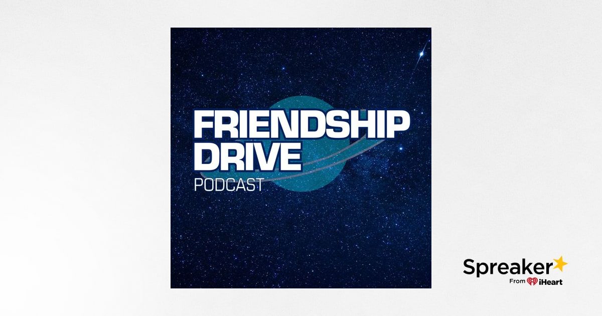 FRIENDSHIP DRIVE 1x04: Indra-pendence day