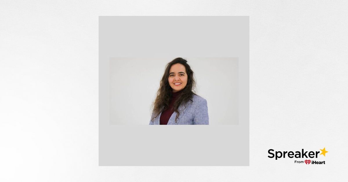 Dr. Ana María Perdomo - IDCBIS