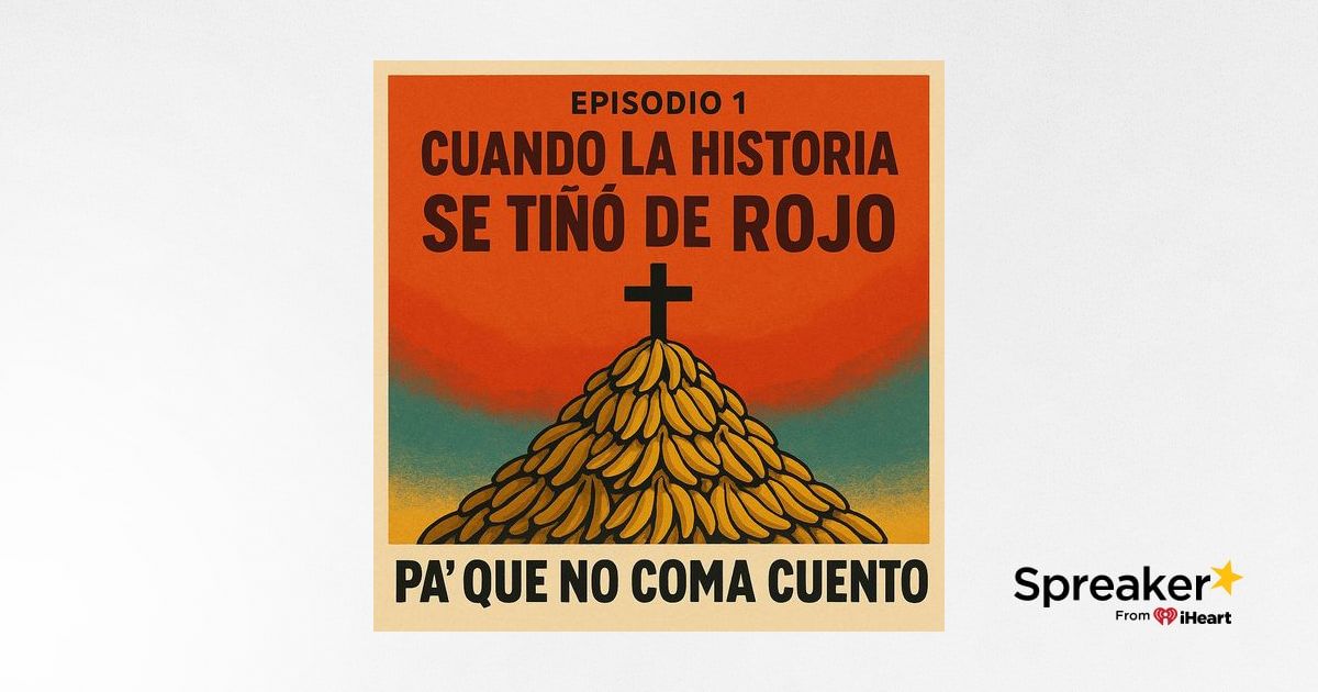 Pa' que no coma cuento